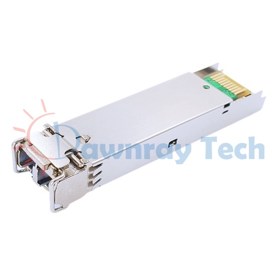 RAD SFP-57DH Compatible Industrial 1.25Gbps SFP 1000BASE-CWDM 1570nm ...